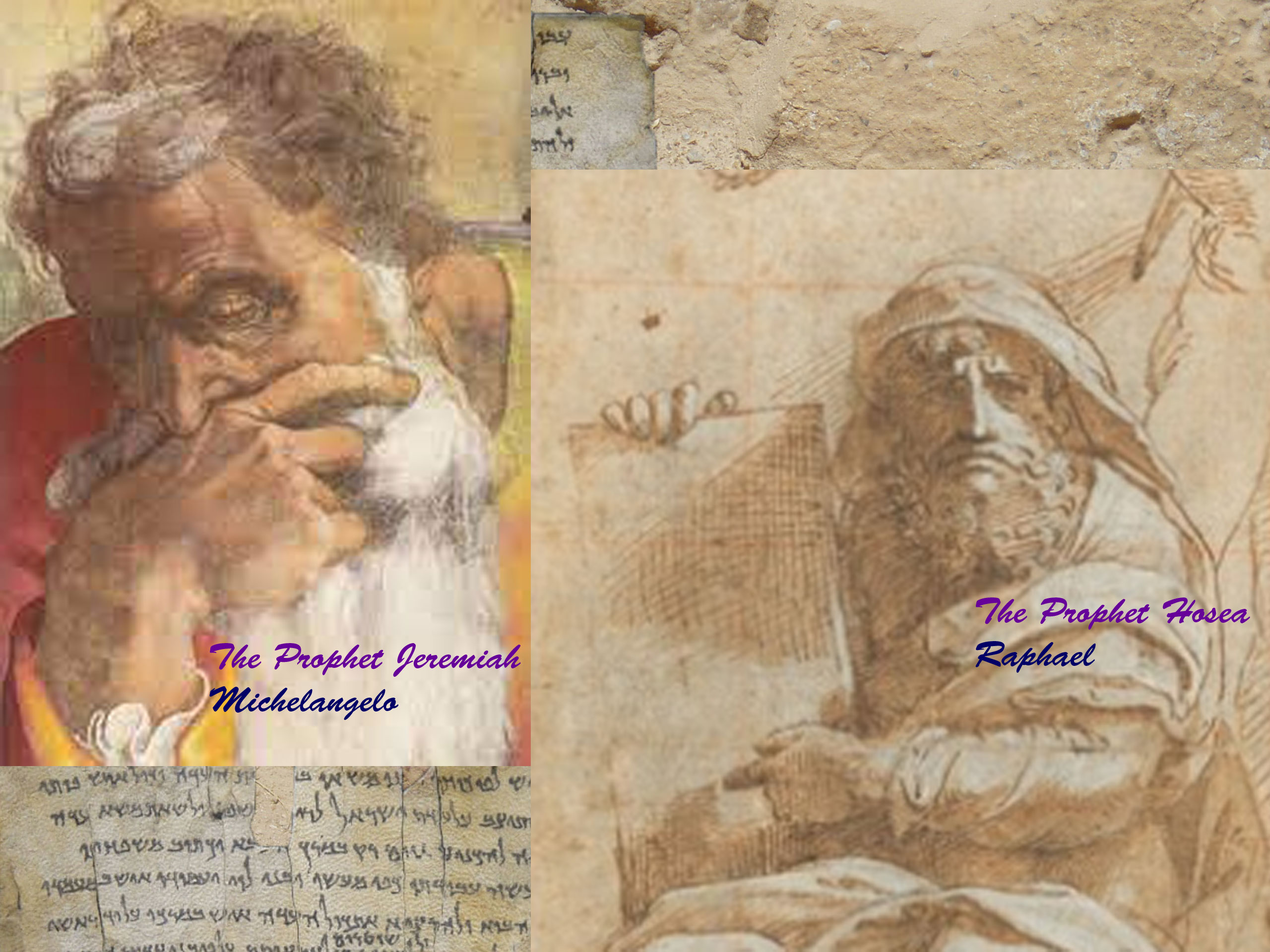 DianeMSharon.net Digital Library Parashat Hashavua